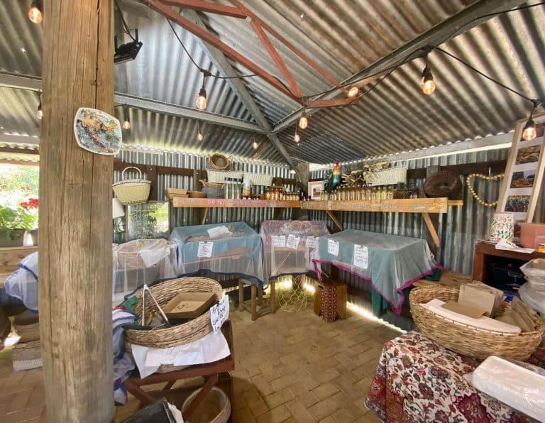 Keller's Farm, Swan Valley - Buggybuddys guide to Perth