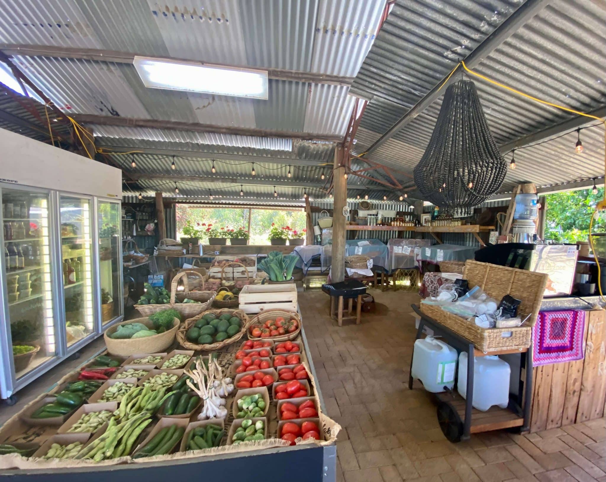 Keller's Farm, Swan Valley - Buggybuddys guide to Perth