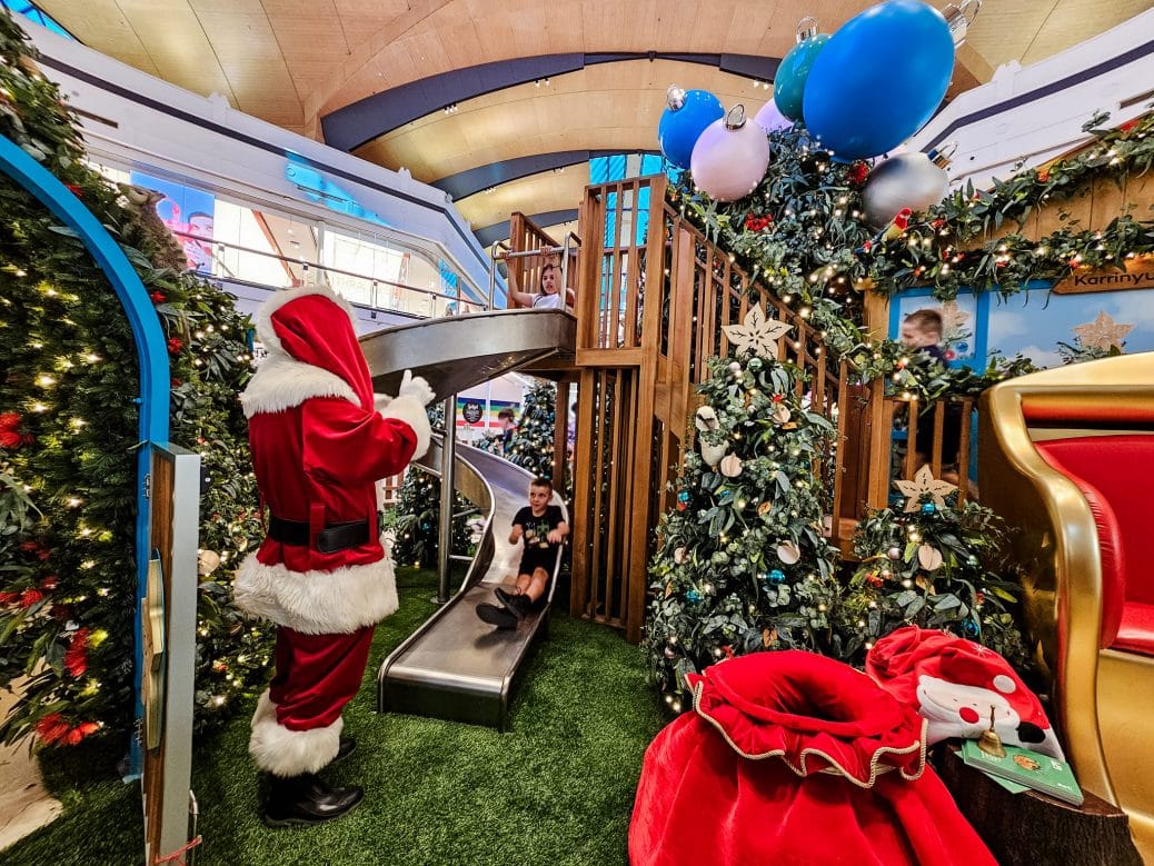 Santa Photos Perth 2025: Complete Guide to Best Santa Pictures