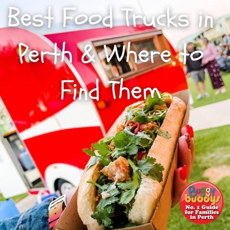 Food Truck Events in Perth: Where to Find the Best Street Food This Summer