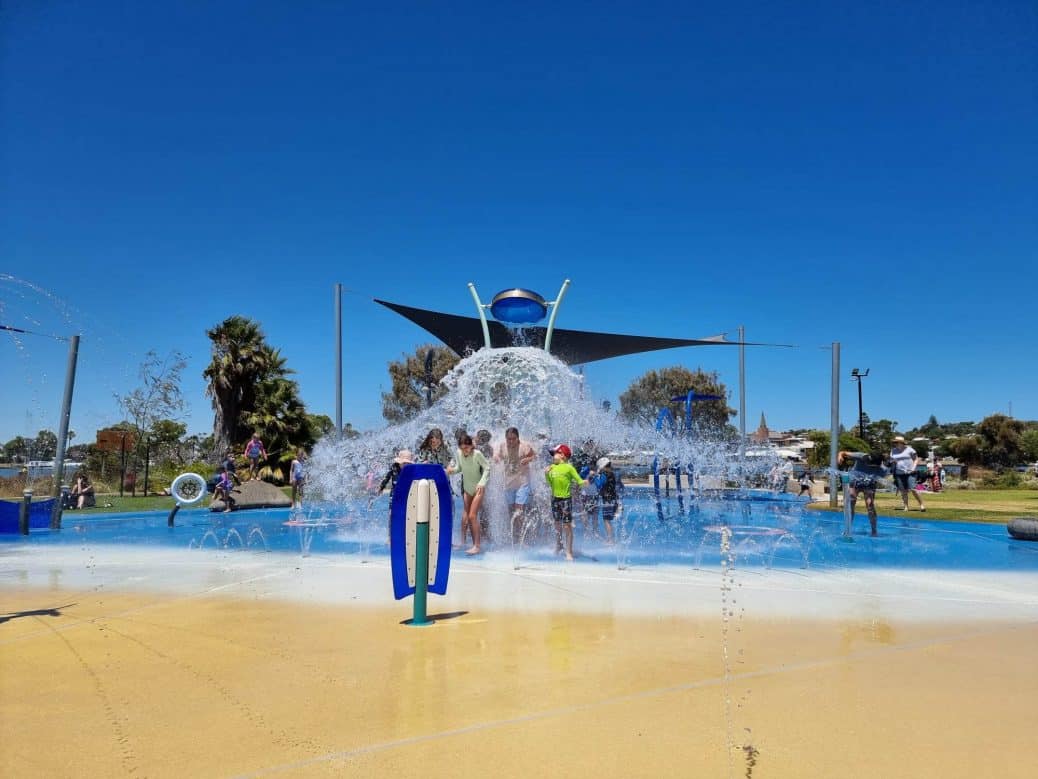 Things to do in Bunbury with Kids - Buggybuddys guide to Perth