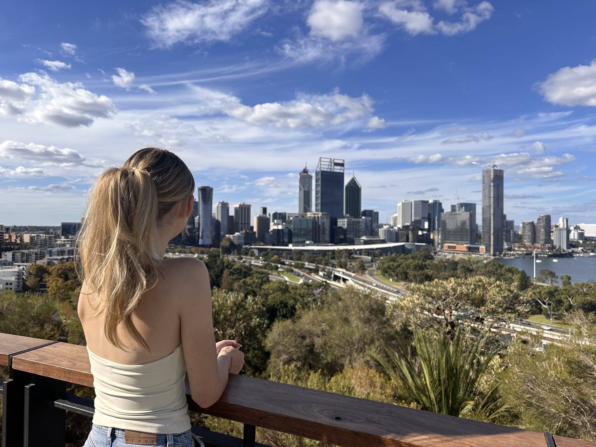 Places to Watch the Australia Day Fireworks in and Around Perth ...