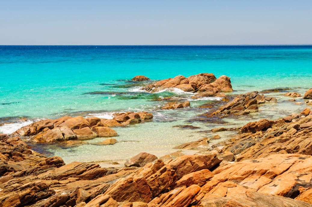 All You Need to Know About Meelup Beach in Western Australia