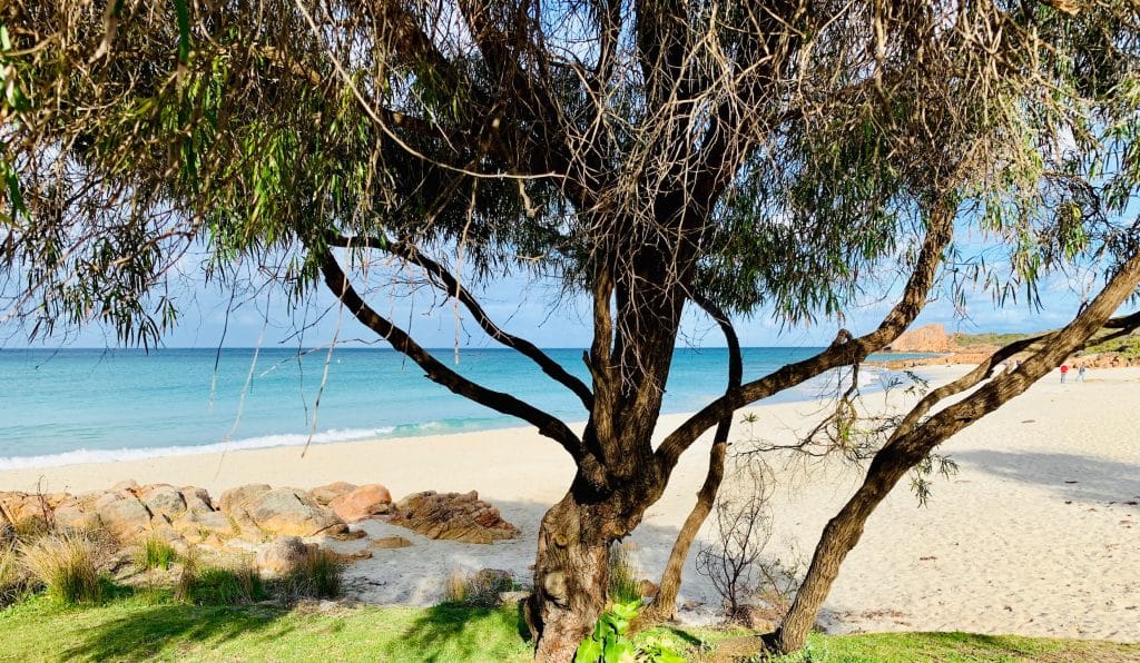 All You Need to Know About Meelup Beach in Western Australia