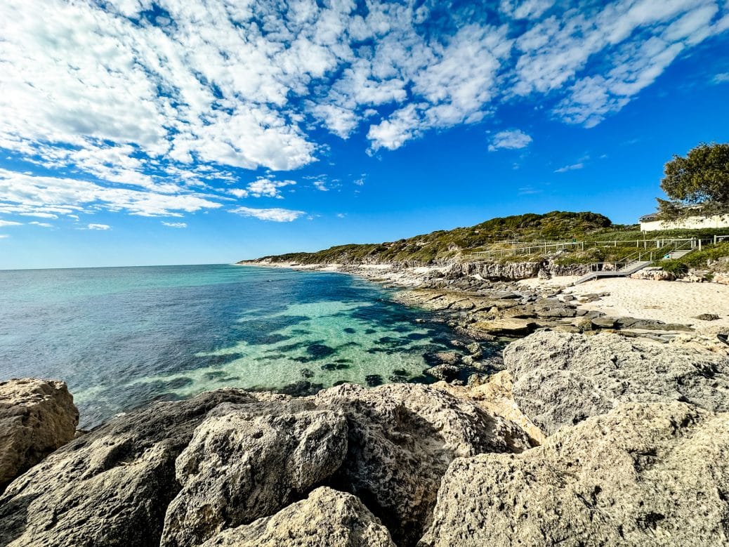 Where You Can Find the Best Snorkelling Spots in Perth