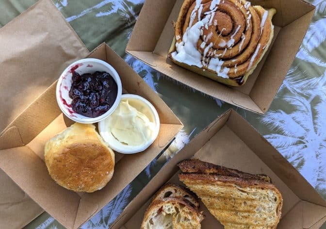 Peninsula Farm Cafe, Maylands - Buggybuddys guide to Perth