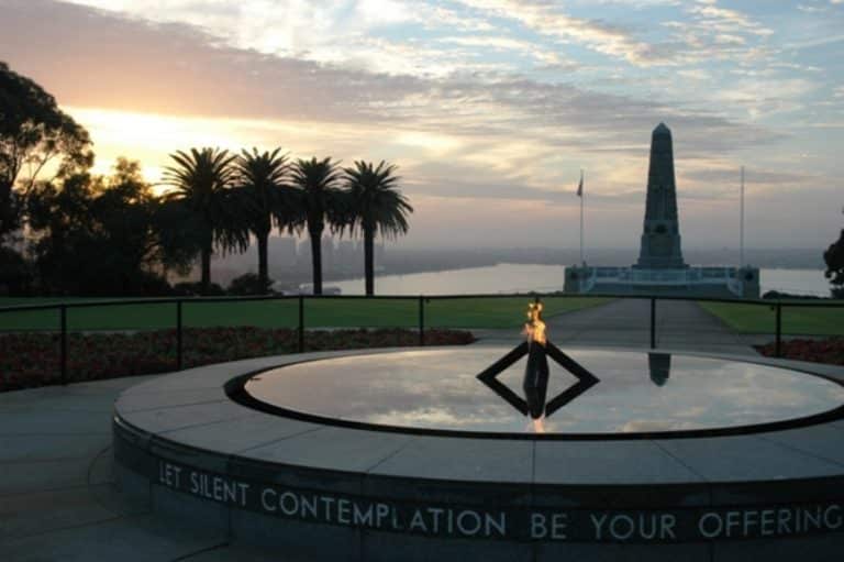 ANZAC Day Events in Perth - Buggybuddys guide to Perth