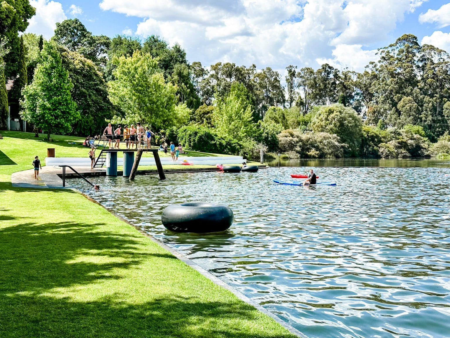 Fonty's Pool - Everything you Need to Know