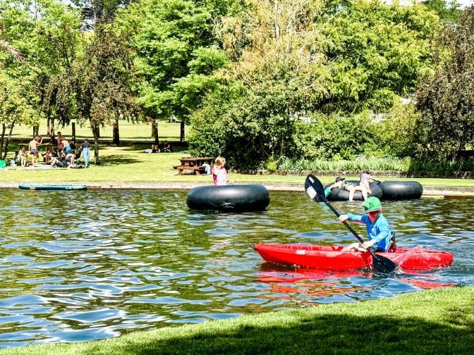 Fonty's Pool - Everything you Need to Know
