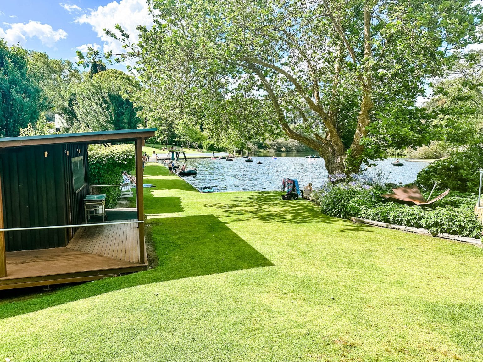 Fonty's Pool - Everything you Need to Know