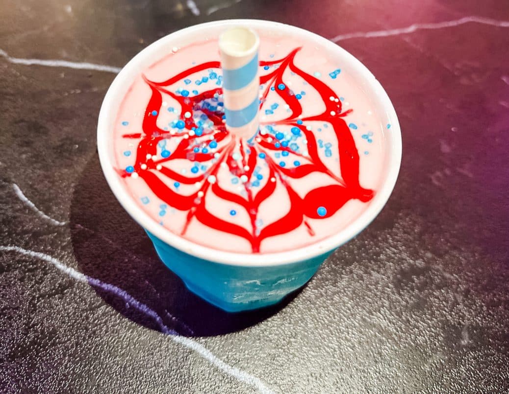 Milky Lane Perth Review: A Fun and Delicious Spot for the Whole Family