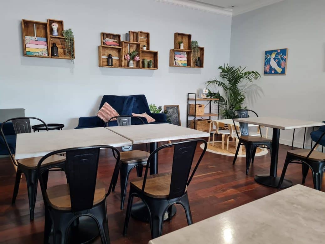 The Colony of Midland - Buggybuddys guide to Perth