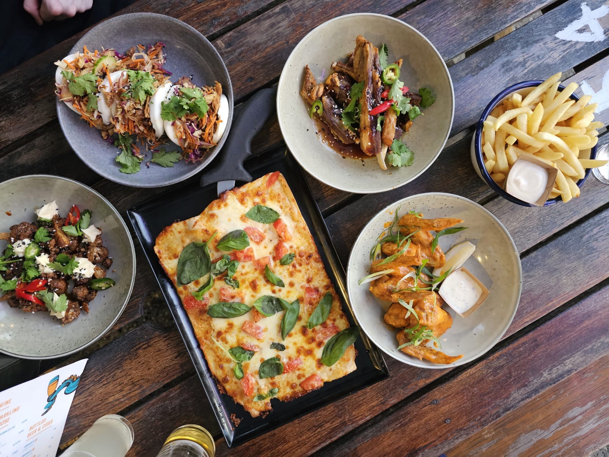 Occys Dunsborough - Buggybuddys guide to Perth