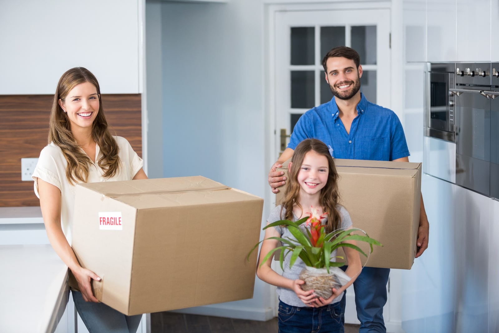 Top 4 Tips For Moving With Children - Buggybuddys guide to Perth