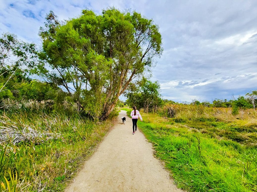 Perry's Paddock, City of Wanneroo - Buggybuddys guide to Perth
