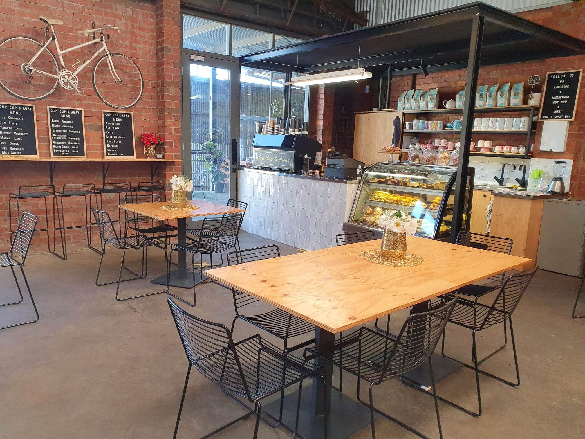 Raeburn Orchards, Roleystone - Buggybuddys guide to Perth