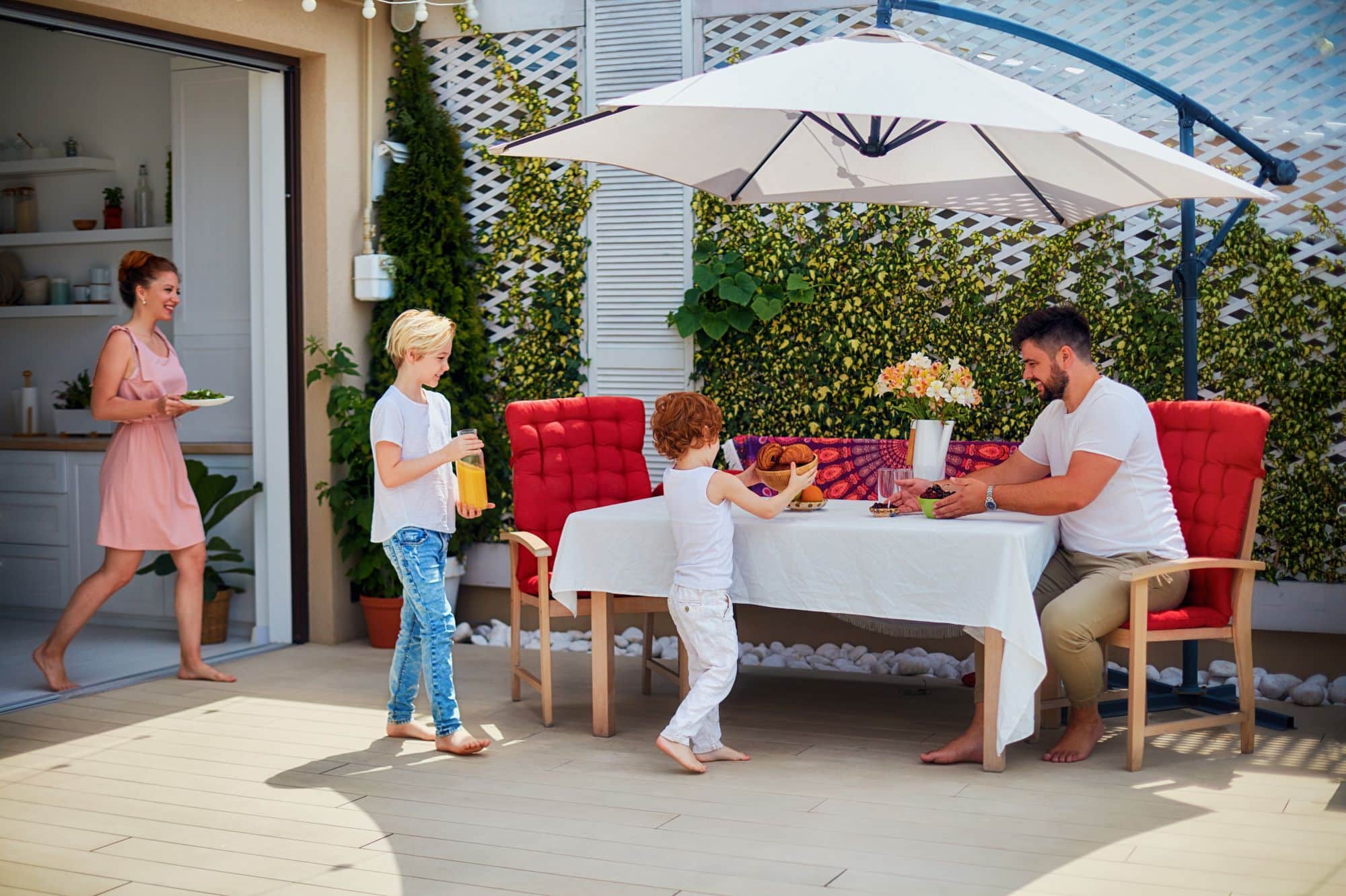 How To Prepare Kids For Summer Break - Buggybuddys guide to Perth