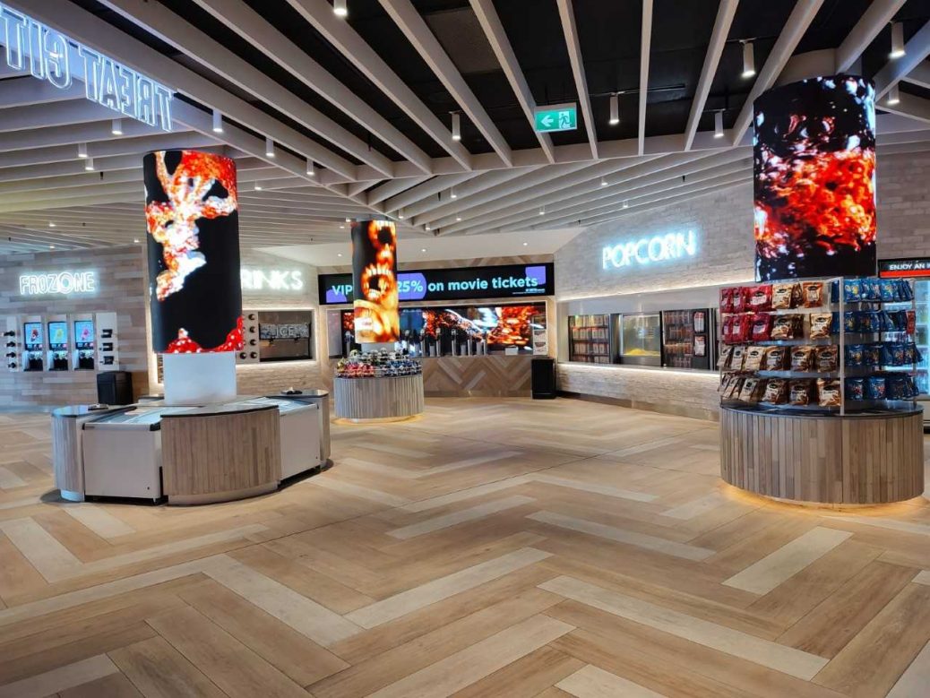 Hoyts Cinemas Birthday Parties - Buggybuddys guide to Perth