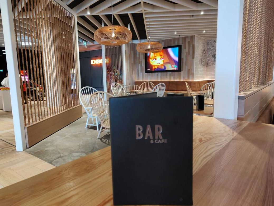 Hoyts Cinemas Birthday Parties - Buggybuddys guide to Perth