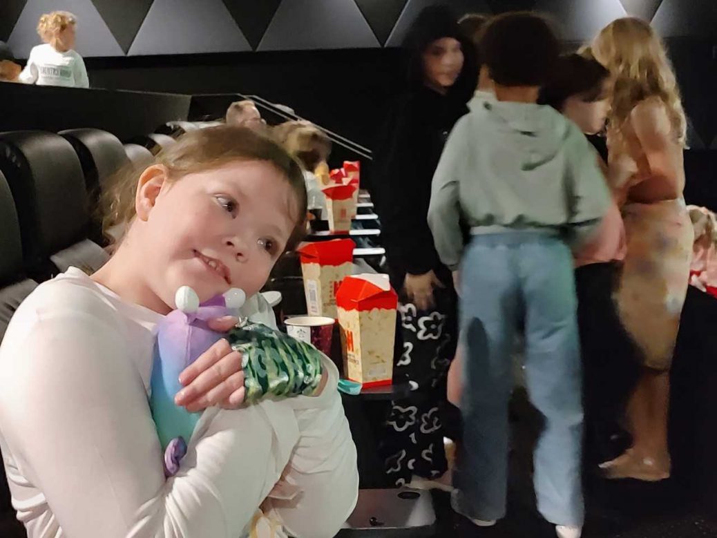 Hoyts Cinemas Birthday Parties - Buggybuddys guide to Perth
