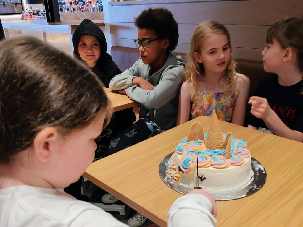 Hoyts Cinemas Birthday Parties - Buggybuddys guide to Perth