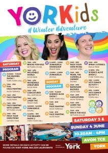 WA Day Events Perth 2023 - Buggybuddys guide to Perth