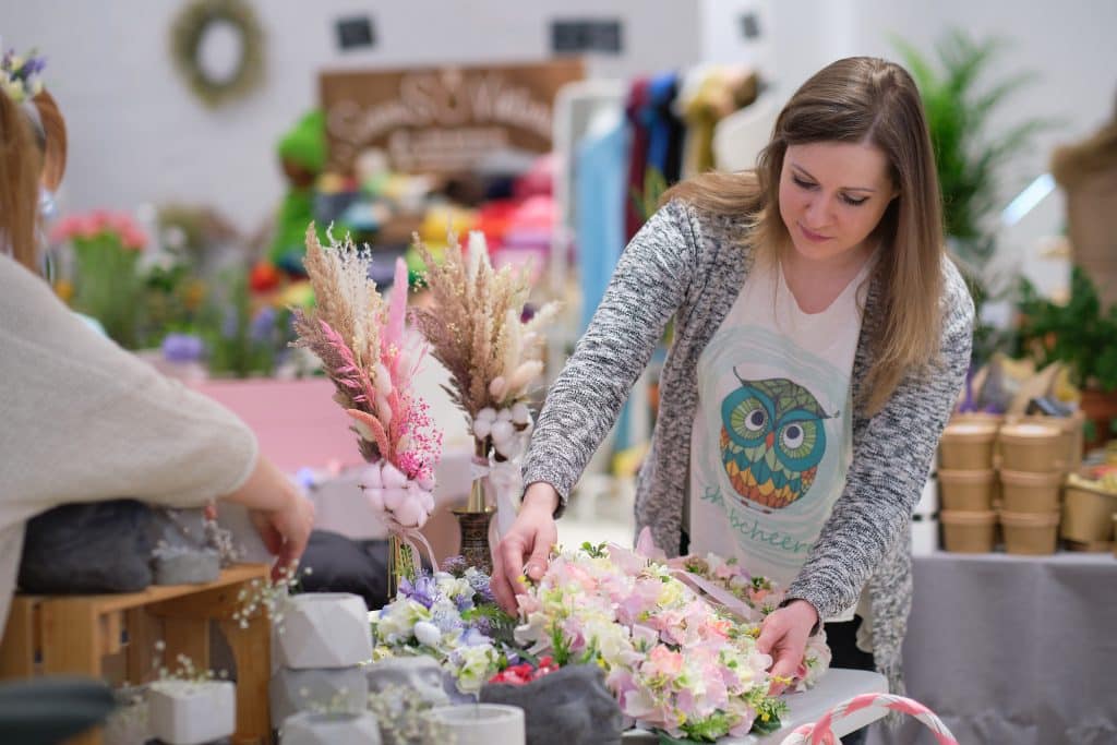 A First-Timer's Guide To Joining A Craft Event - Buggybuddys guide to Perth
