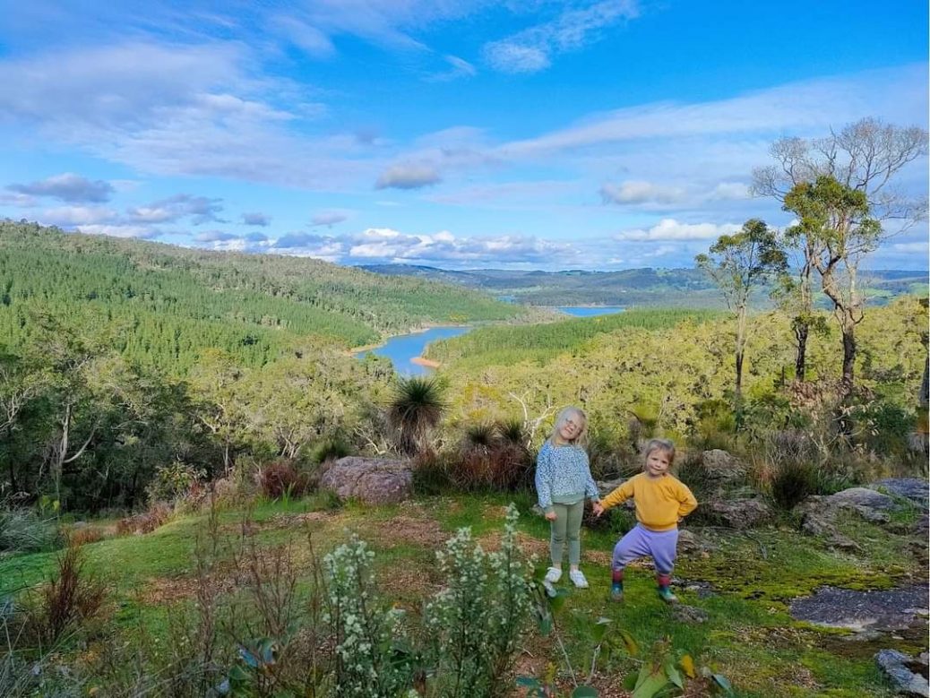 Guide to Harvey with Kids - Buggybuddys guide to Perth