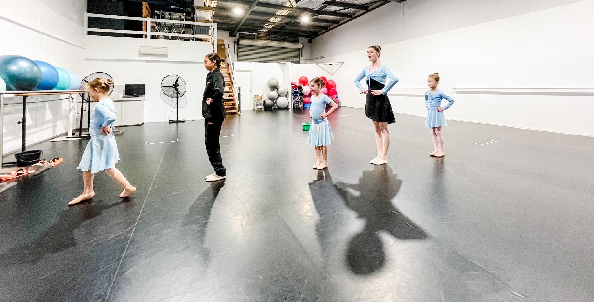 Ignite Dance Joondalup - Buggybuddys guide to Perth