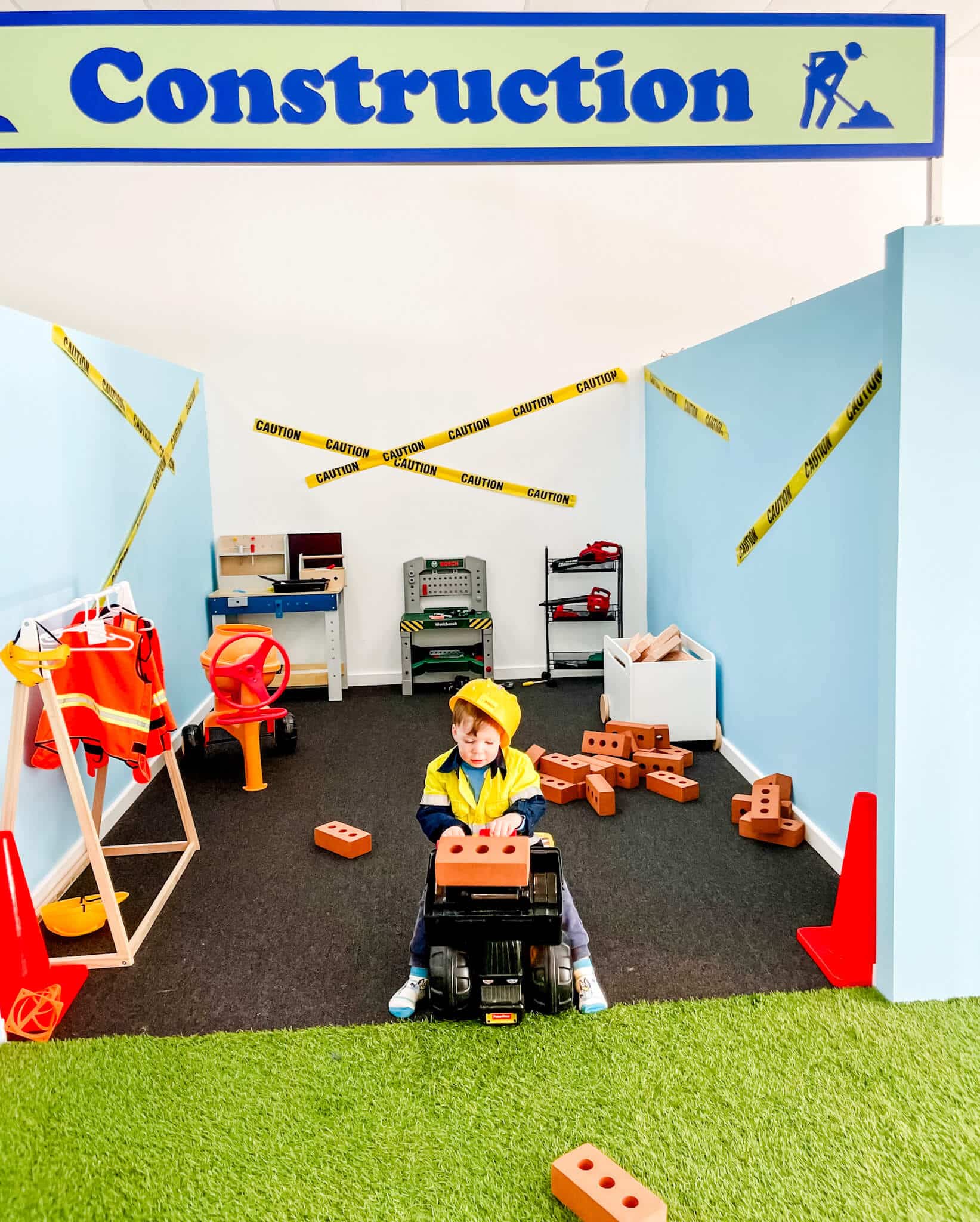 Tots Town Clarkson - Buggybuddys guide to Perth