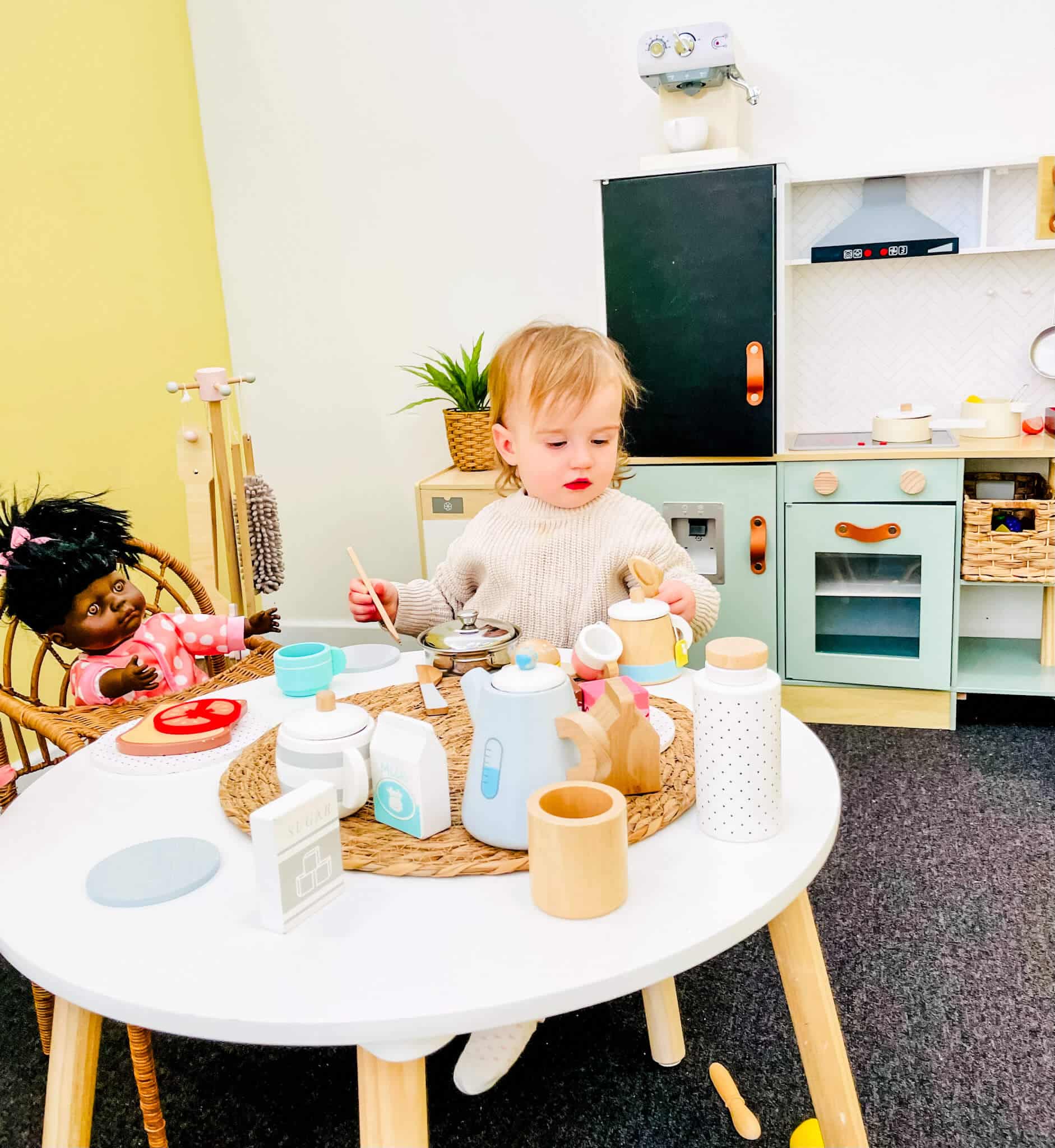 Tots Town Clarkson - Buggybuddys guide to Perth