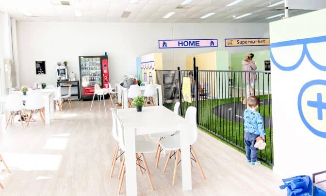 Best Play Centres for Kids Birthday Parties in Perth - Buggybuddys ...