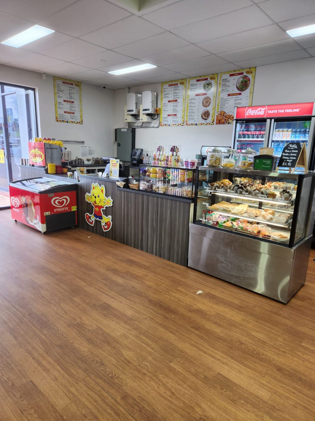 Lollipop's Playland and Cafe - Wannneroo - Buggybuddys guide for ...