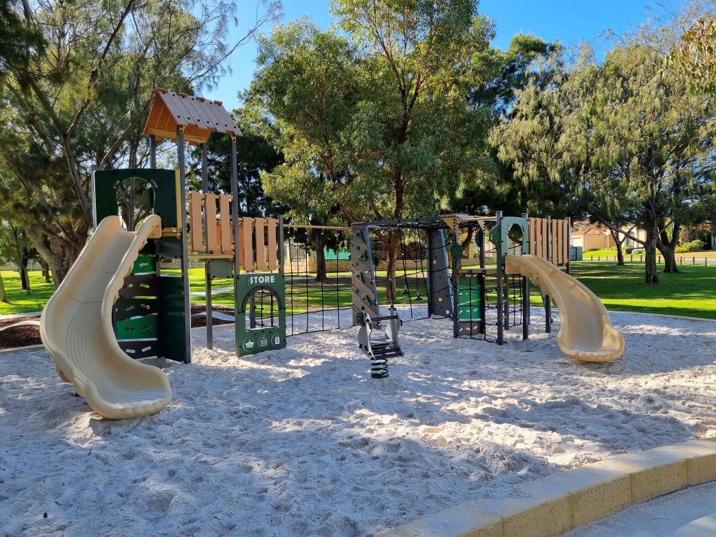 Flinders Park, Hillarys - Buggybuddys guide for families in Perth