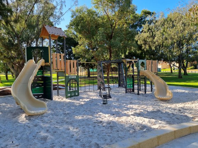 Flinders Park, Hillarys - Buggybuddys guide for families in Perth