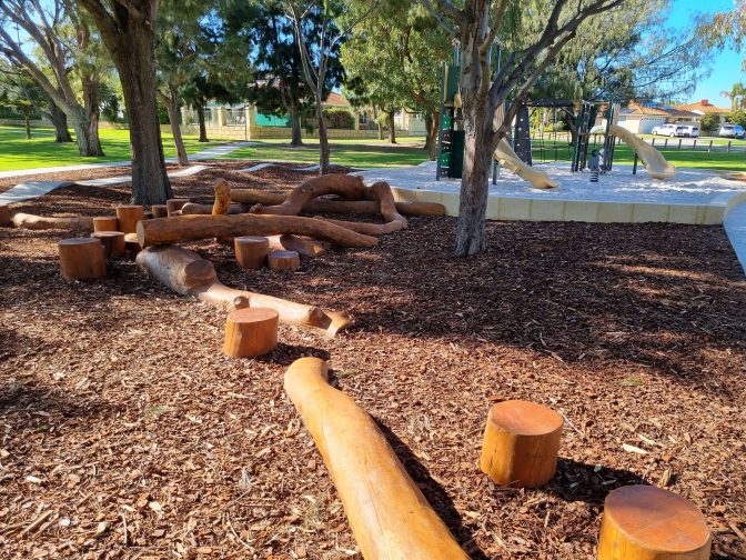 Flinders Park, Hillarys - Buggybuddys guide for families in Perth