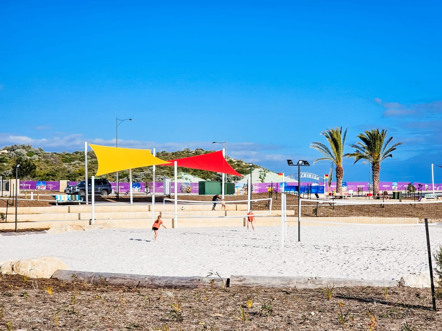 Bathers Park, Alkimos Beach - Buggybuddys guide for families in Perth