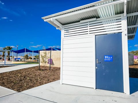 Bathers Park, Alkimos Beach - Buggybuddys guide for families in Perth