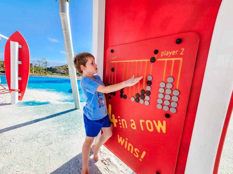 Bathers Park, Alkimos Beach - Buggybuddys guide for families in Perth
