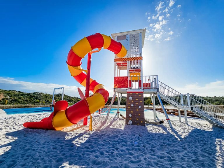 Bathers Park, Alkimos Beach - Buggybuddys guide for families in Perth