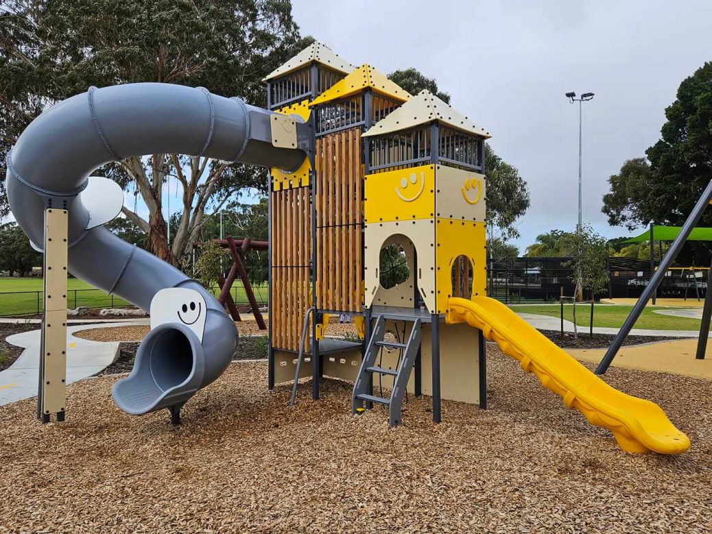 Parks in Perth and Playgrounds in Perth - A Buggybuddys Guide to Parks