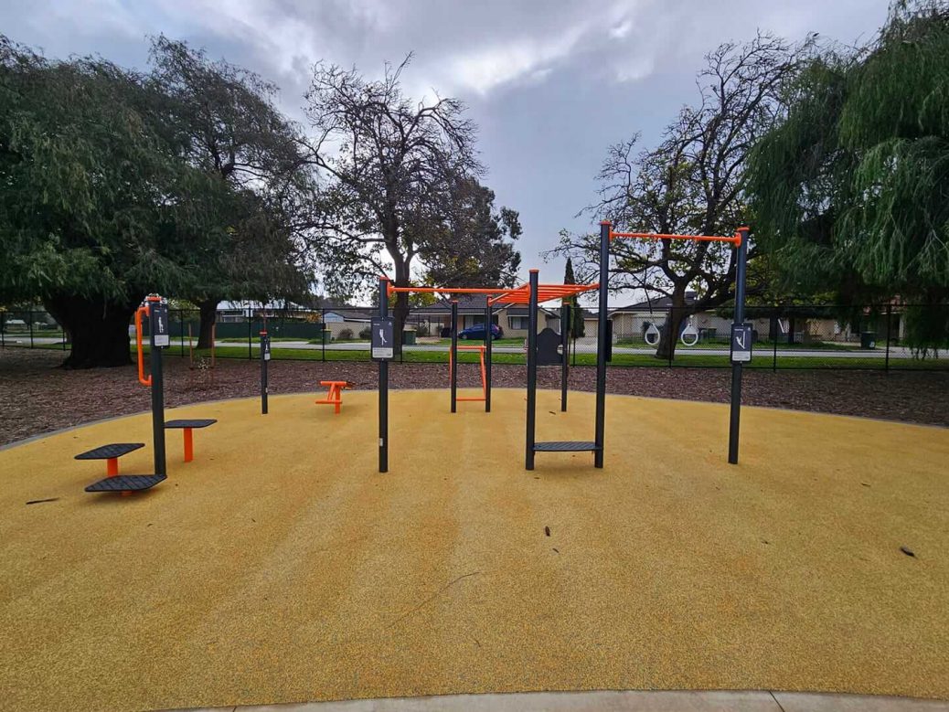 Wyong Reserve, Bentley - Buggybuddys guide for families in Perth