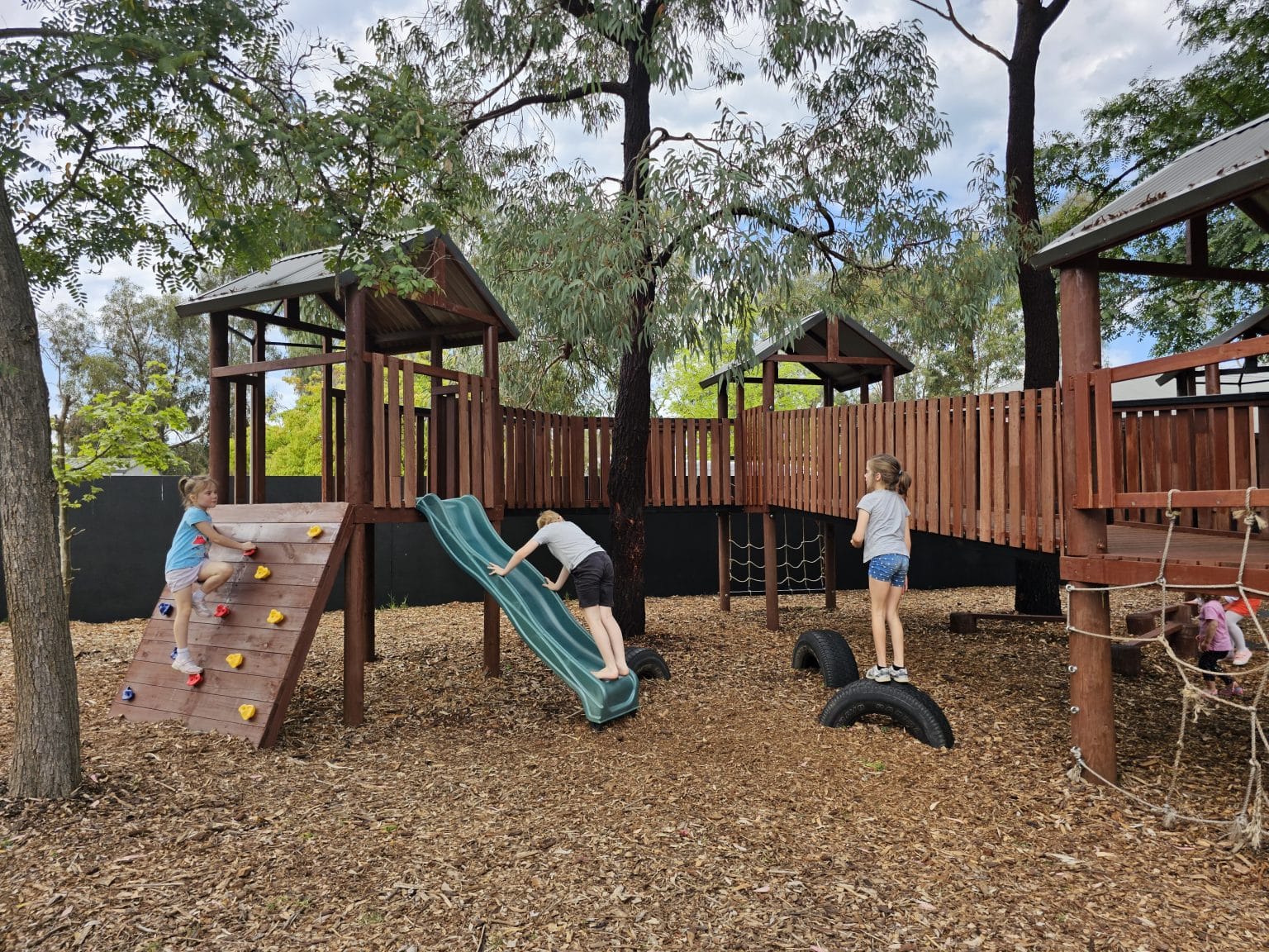 Café Chérie, Pinjarra - Buggybuddys guide to Perth