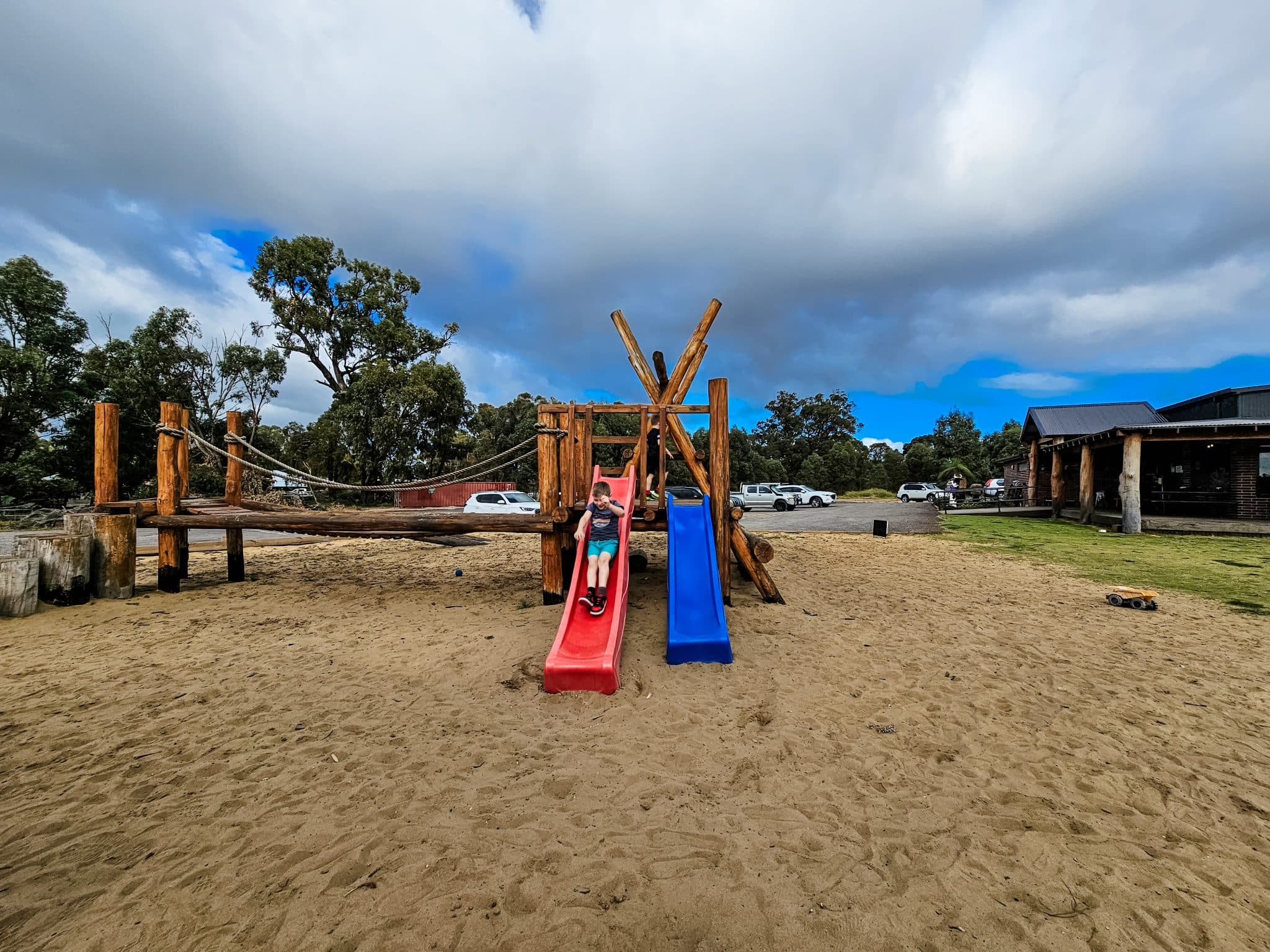 Yanchep Lavender Farm, Carabooda - Buggybuddys guide to Perth