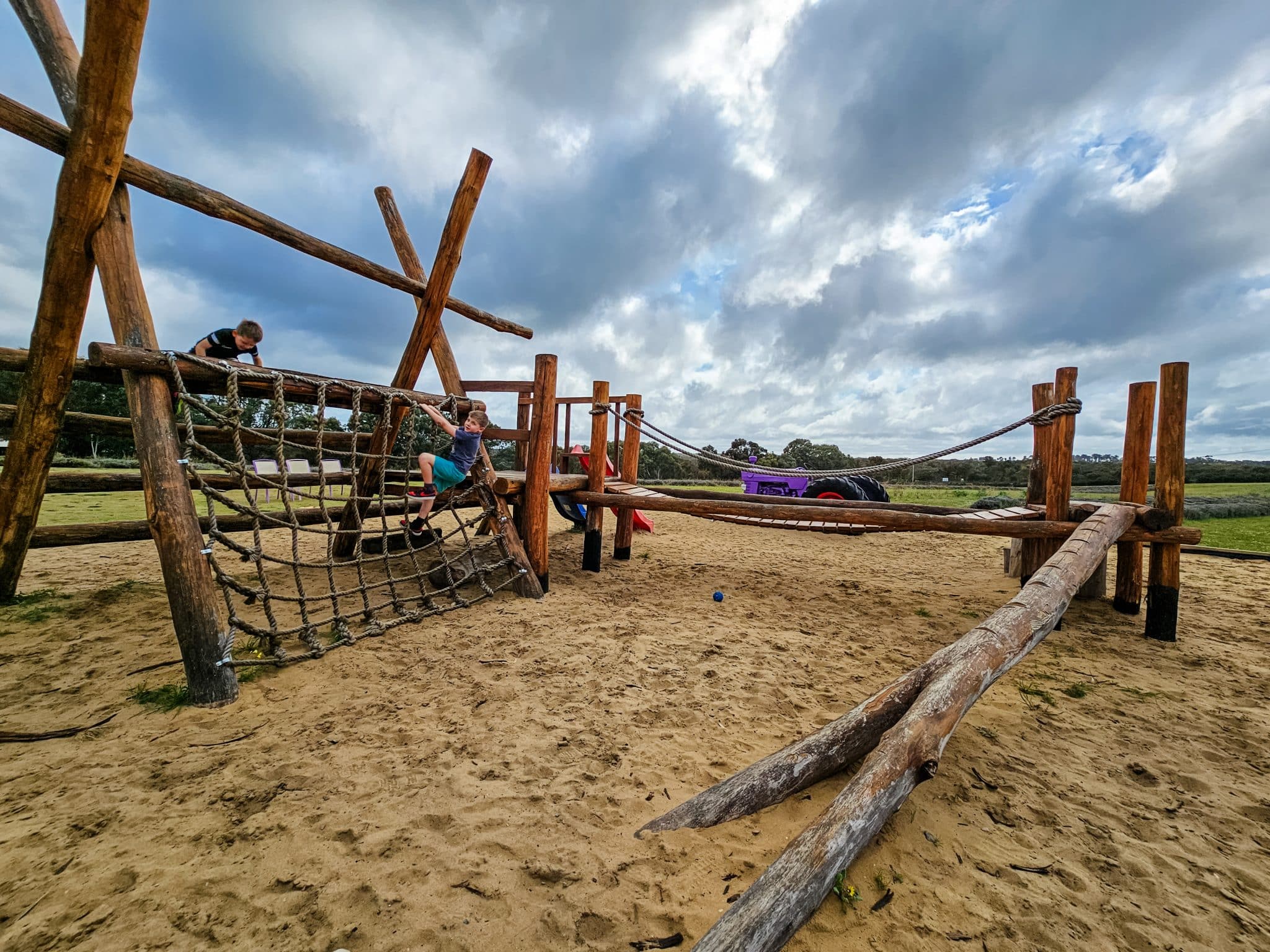 Yanchep Lavender Farm, Carabooda - Buggybuddys guide to Perth