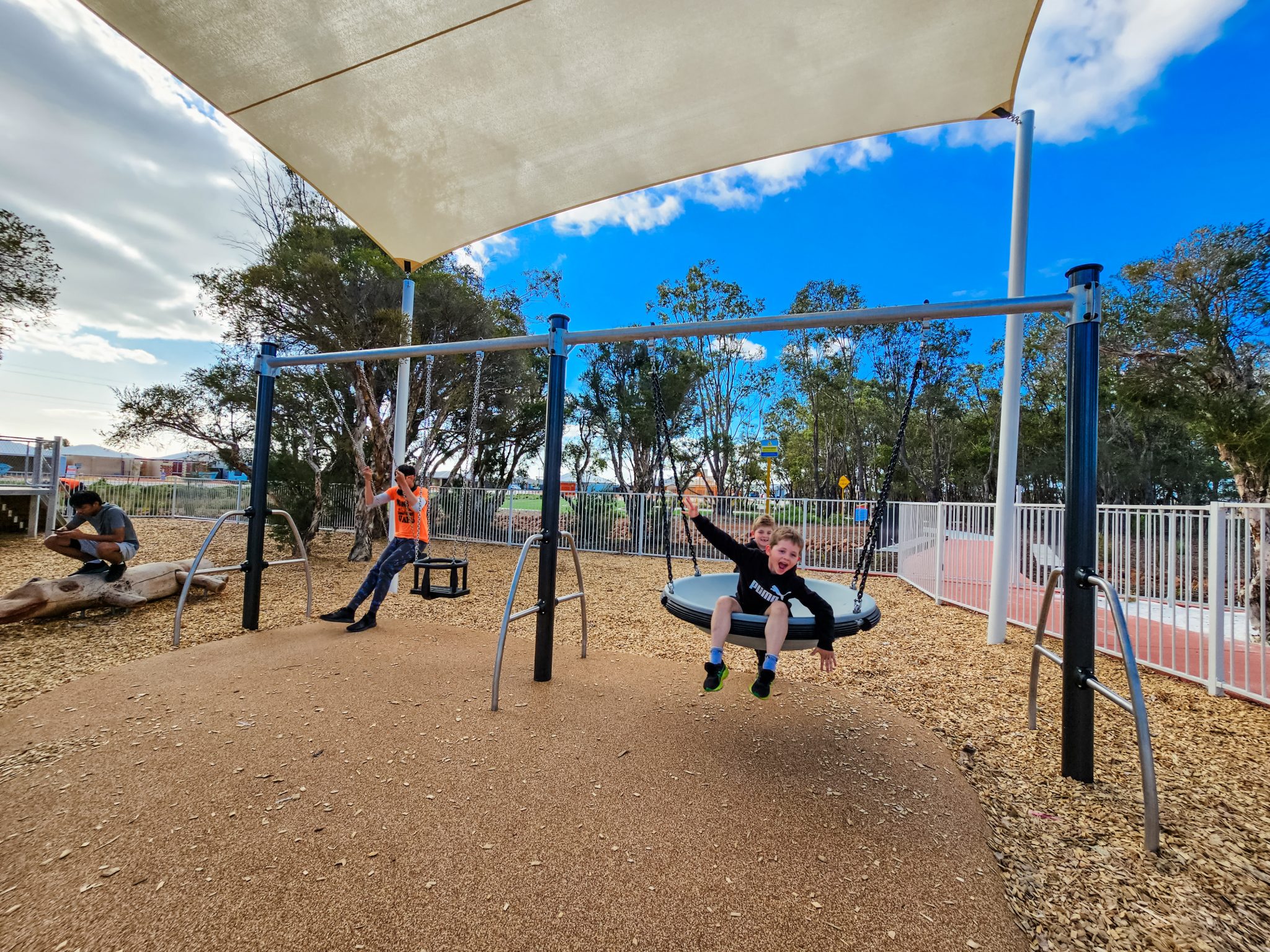 Koala Cove Park, Movida Estate, Midvale - Buggybuddys guide for ...