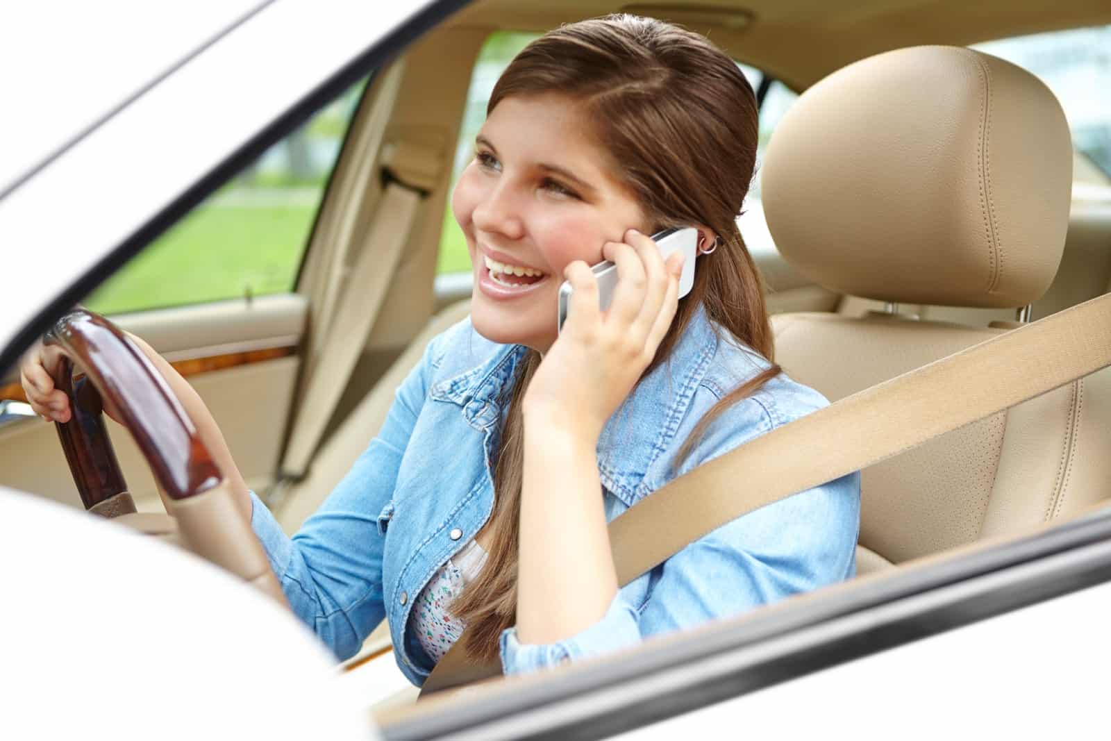 How To Teach Your Kids Responsibility About Owning A Car - Buggybuddys ...