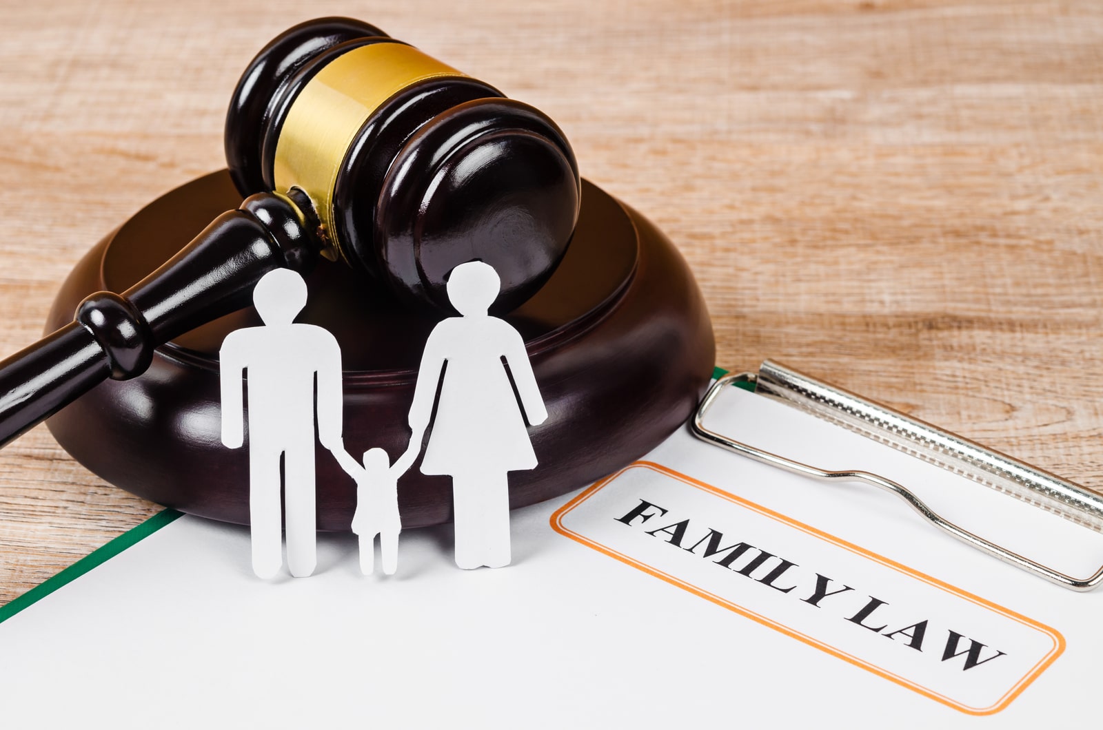 6 Crucial Situations When You Should Hire A Family Lawyer - Buggybuddys ...