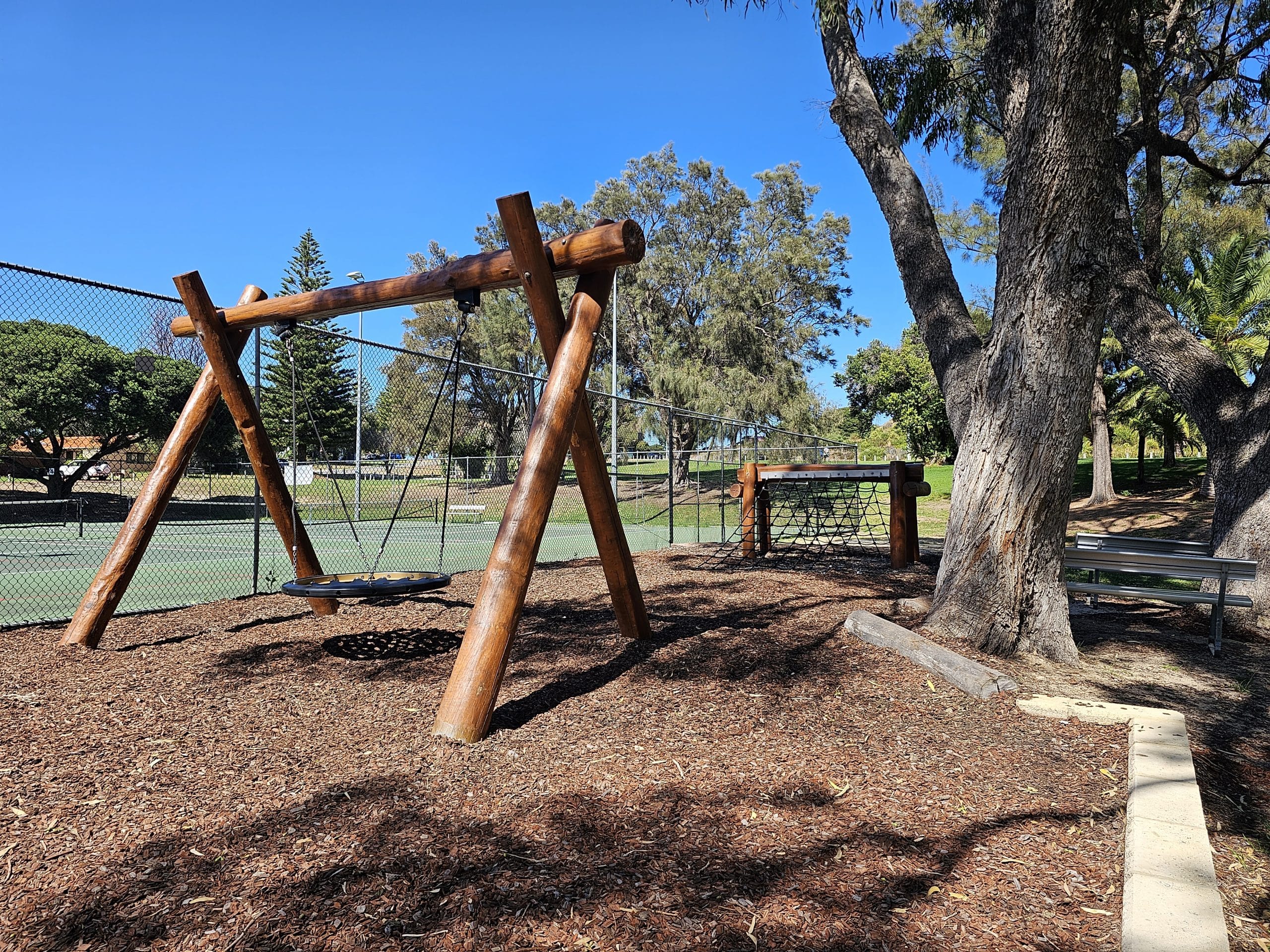 Grounded Cafe at Northshore Kallaroo - Buggybuddys guide to Perth