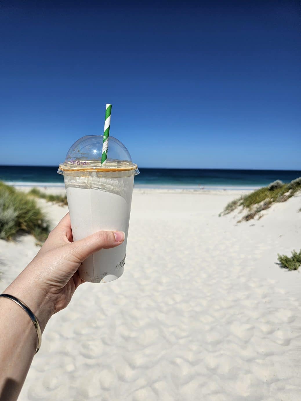 Grounded Cafe at Northshore Kallaroo - Buggybuddys guide to Perth